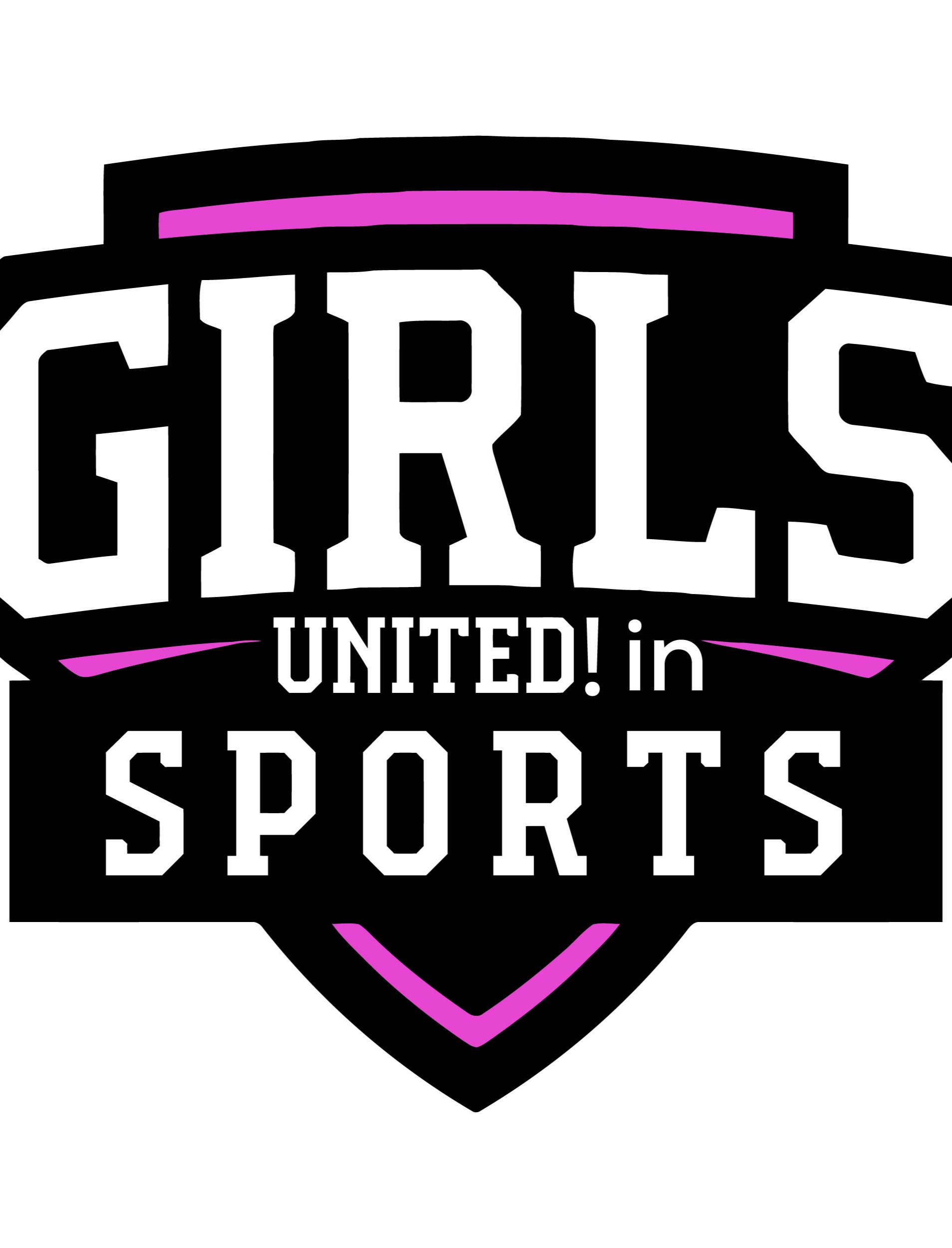 Girly Sports Logos
